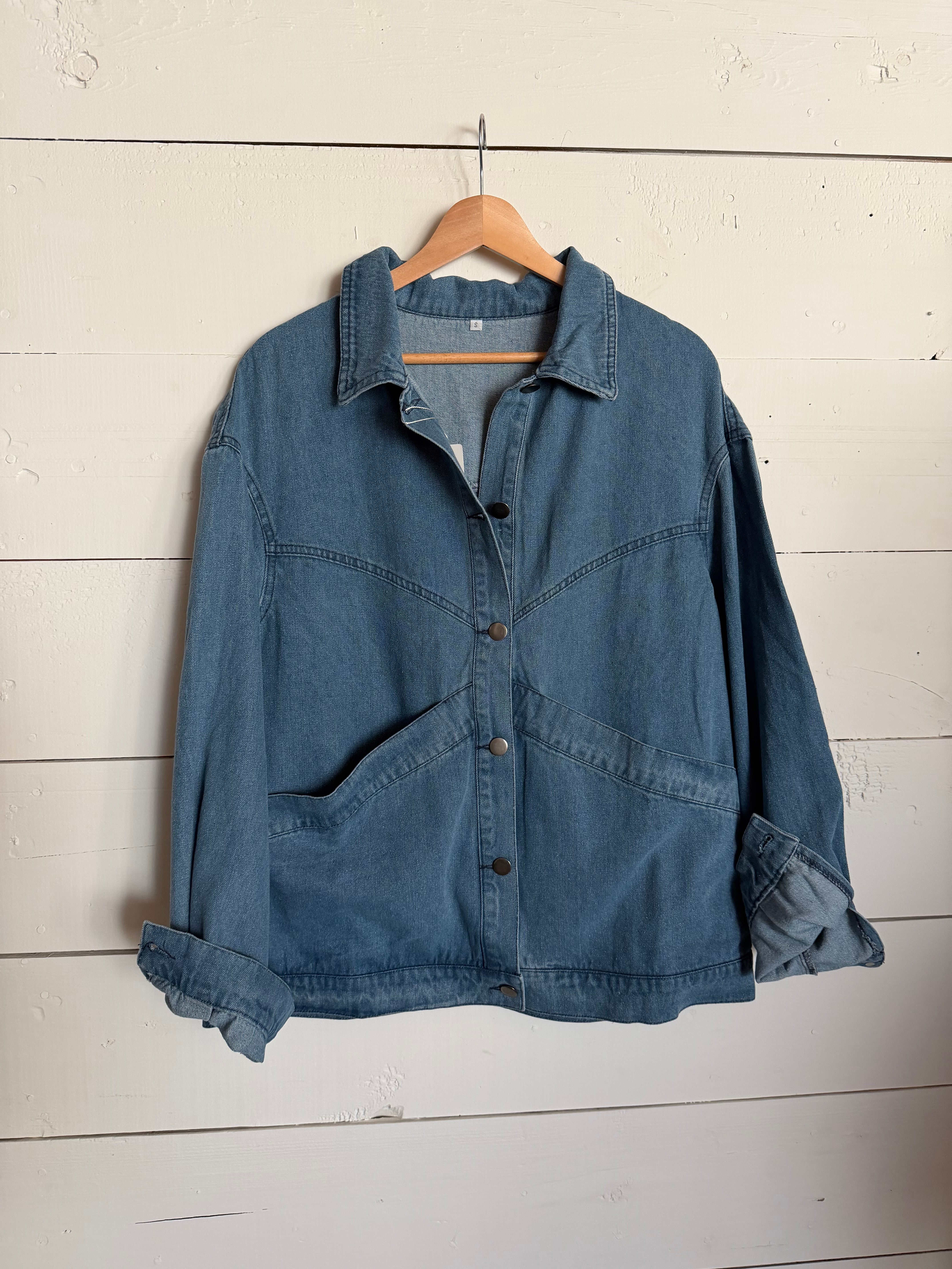 THE LIGHT WEIGHT 90'S DENIM – The Cowboy Collective